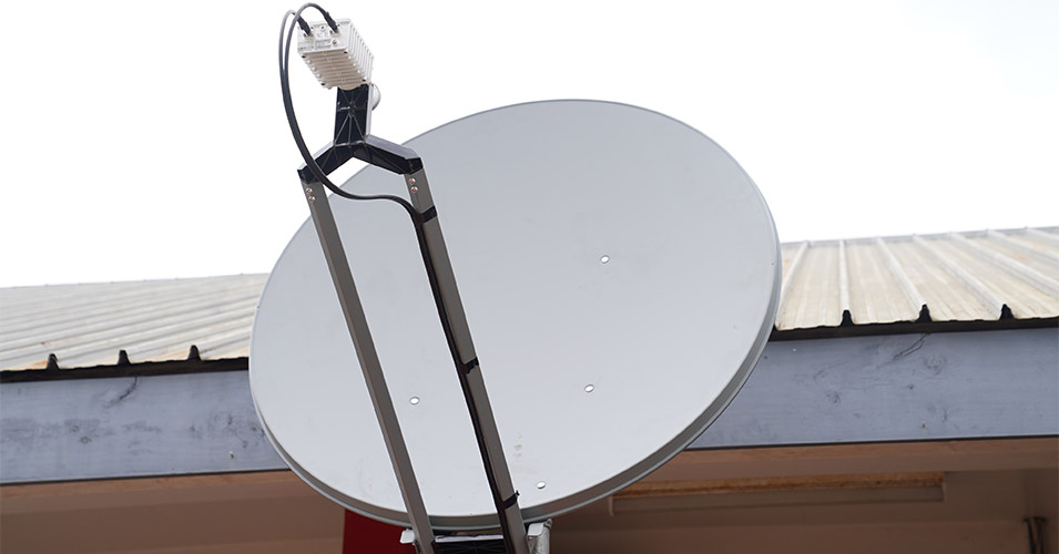 TCC satellite hi-speed broadband expands internet connectivity ... TCC satellite hi-speed broadband expands internet connectivity ...